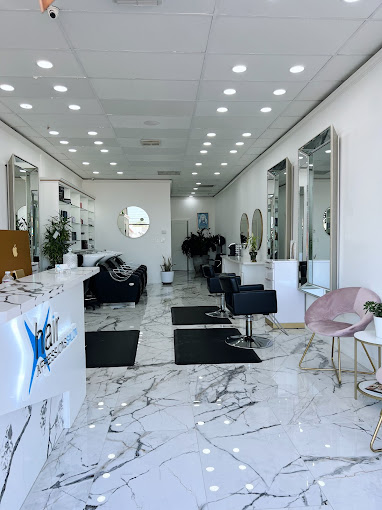 Contact Hair Xpressions Salon Houston