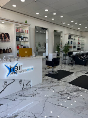 Houston Hair Extensions Specialist, Multi Methods, Hair In Stock